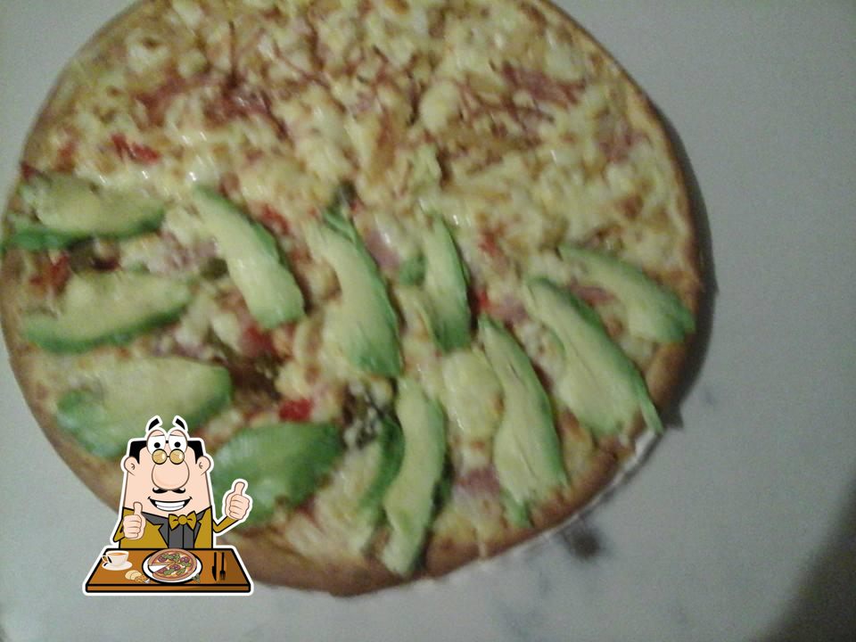 Restaurante Fuji Pizza, Valle de Chalco Solidaridad, Av. Dr ...