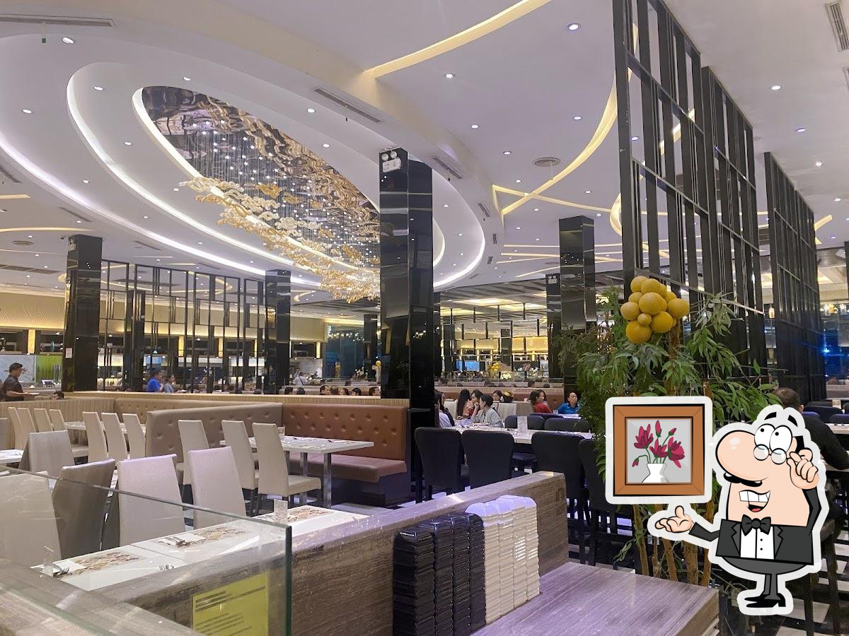 Buffet 101, Mandaue City - Restaurant menu, prices and reviews