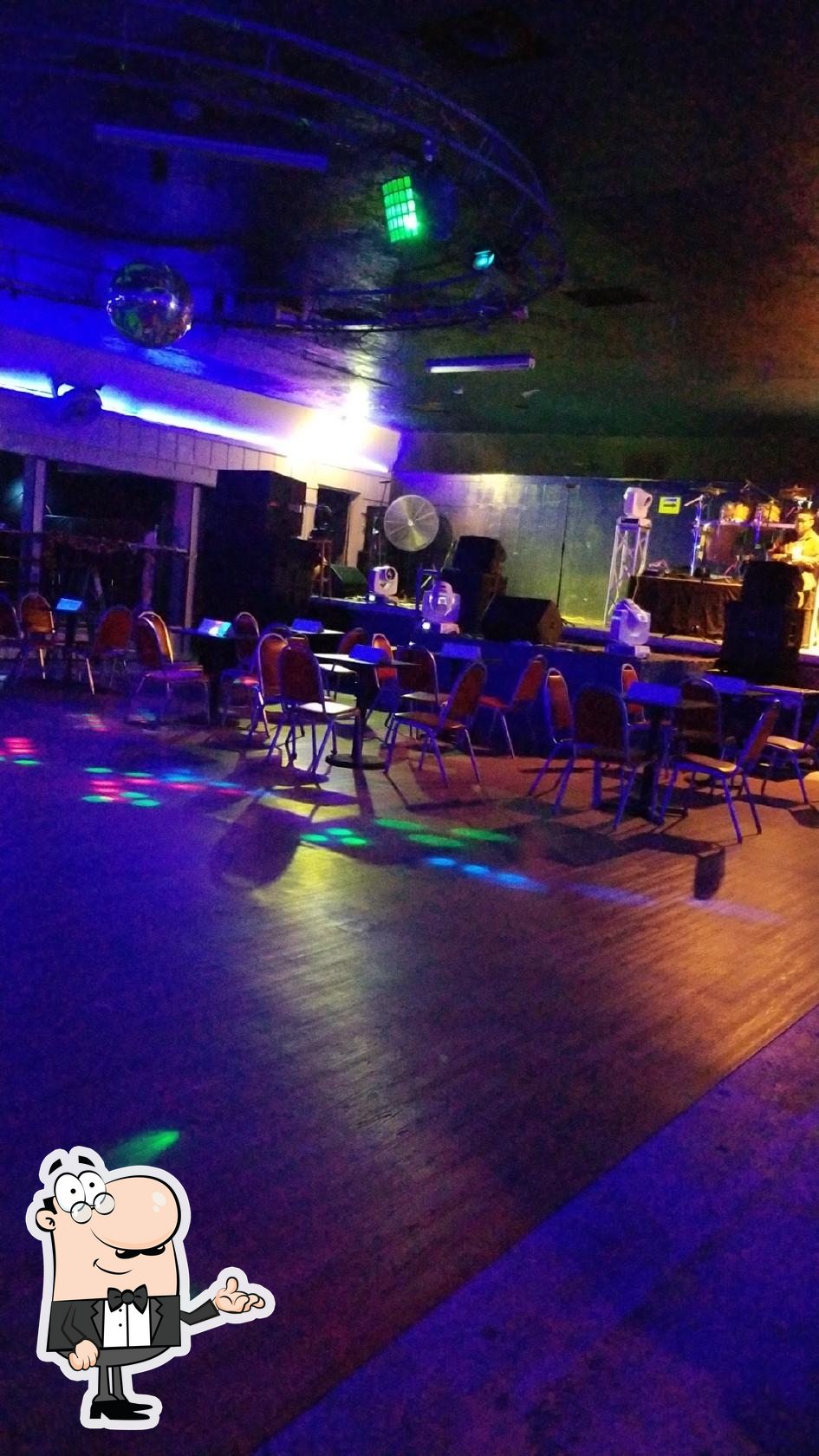 Club Brandy in North Charleston