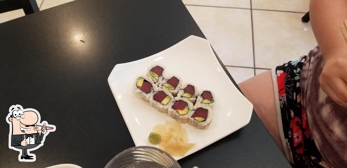 Drunken Fish - Baton Rouge, LA in Baton Rouge - Restaurant menu and reviews