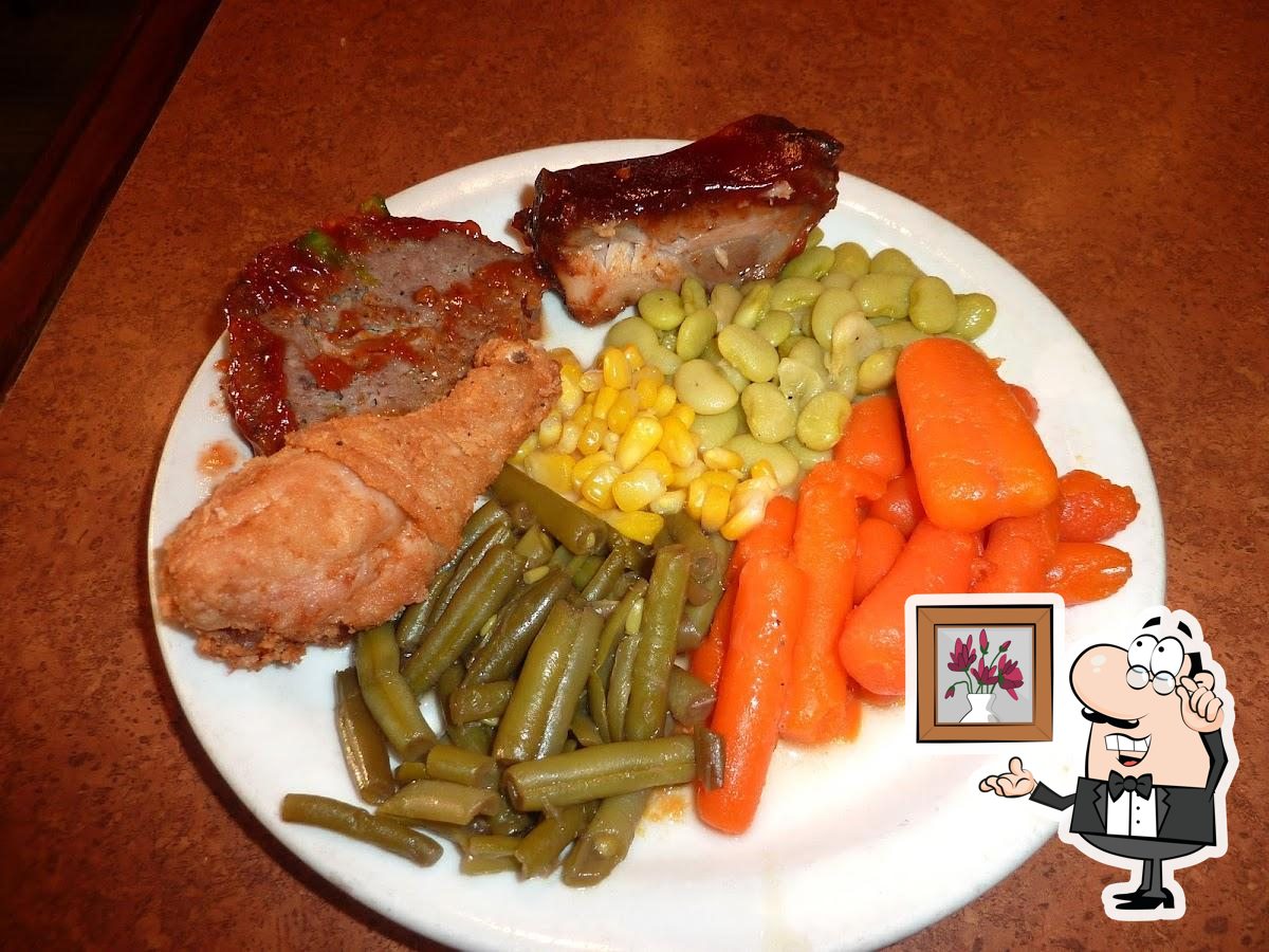 Duff's Buffet, Clearwater - Restaurant menu, prices and reviews