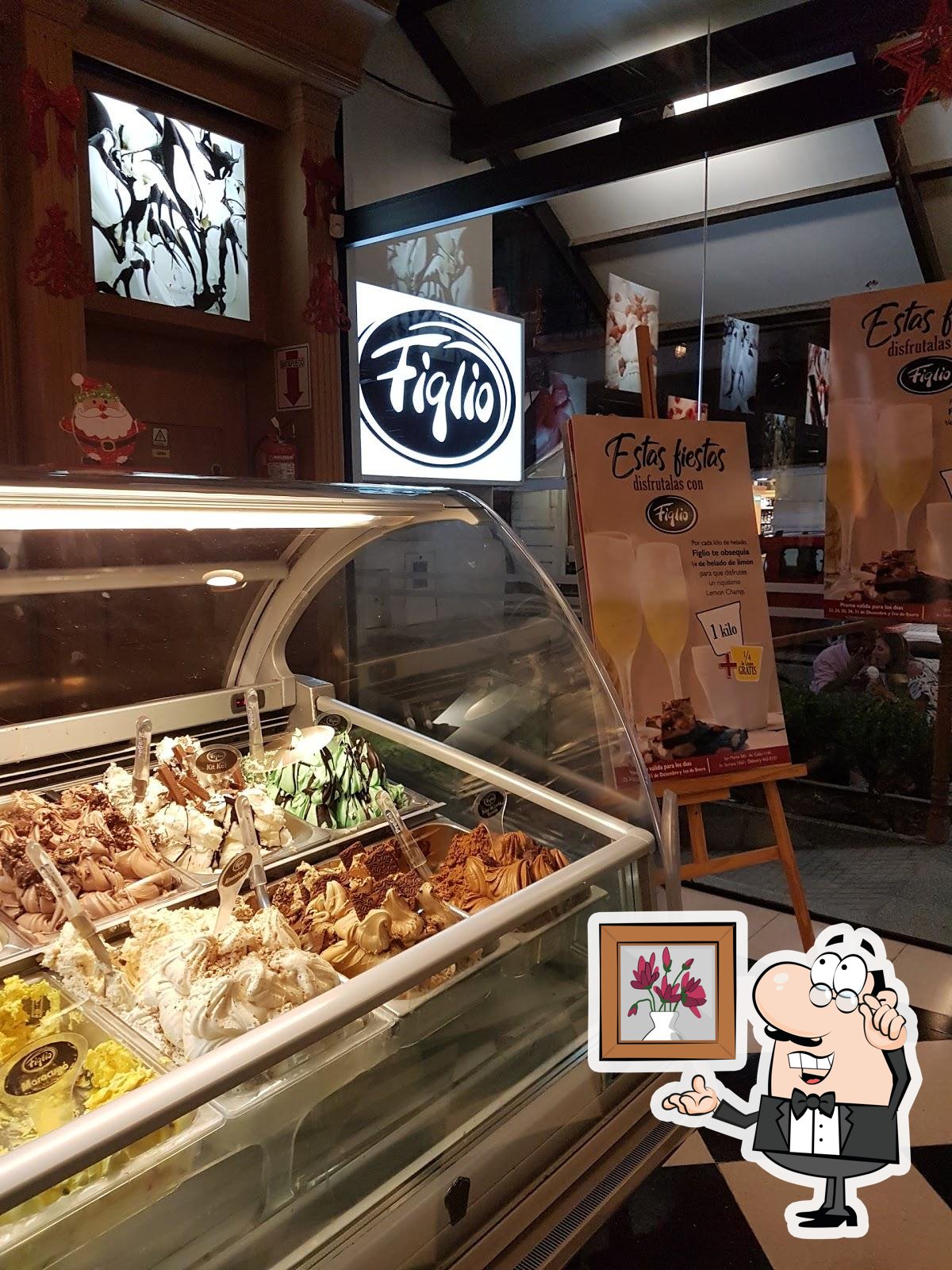 Figlio Premium, Tandil - Menú del restaurante, precios y reseñas