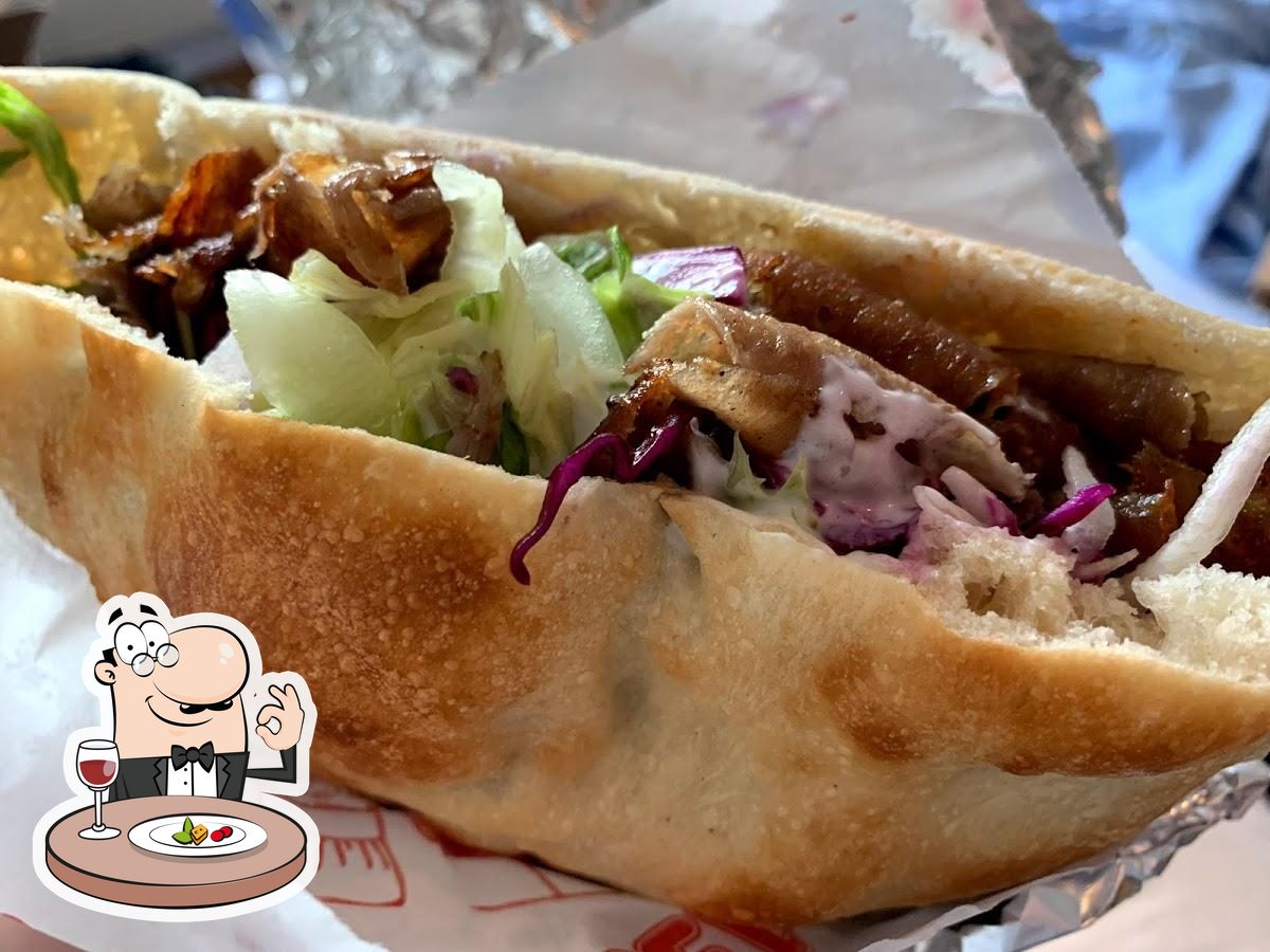 Golden Doner, Pforzheim - Restaurant reviews