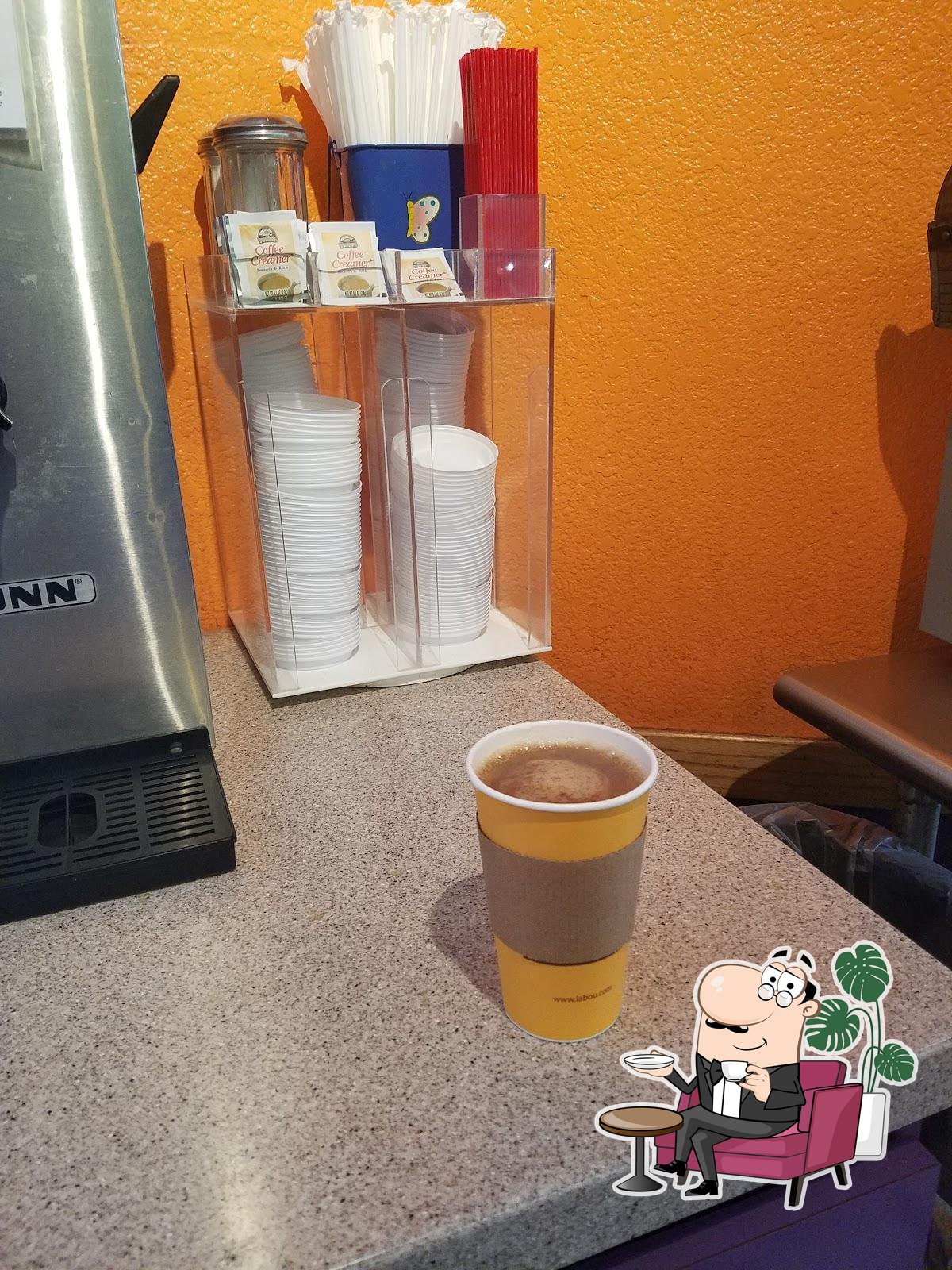 La Bou Bakery & Cafe, Sacramento - Restaurant menu, prices and reviews