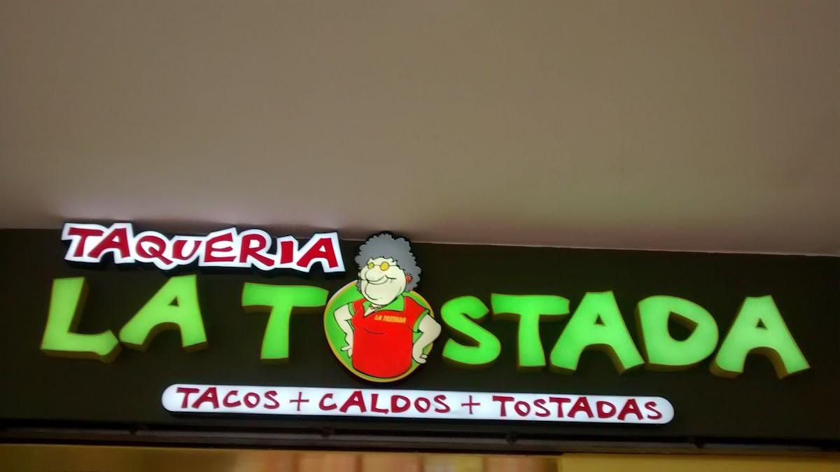 La Tostada, Torreón - Menú del restaurante, precios y reseñas