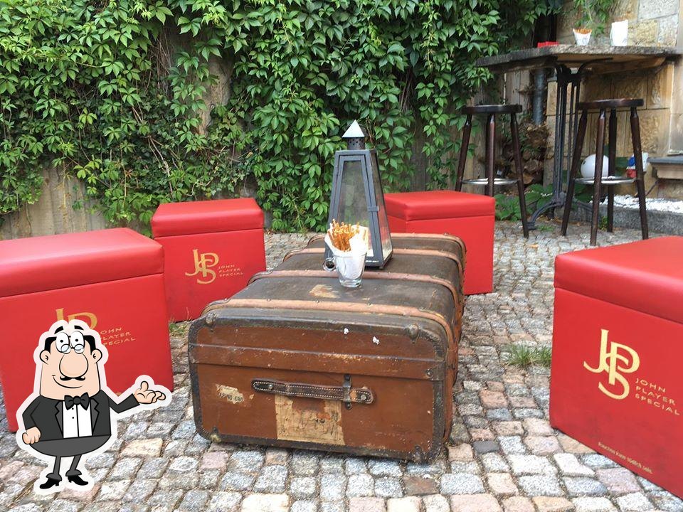 Maroon Bar, Chemnitz - Speisekarte, Preise und Bewertungen