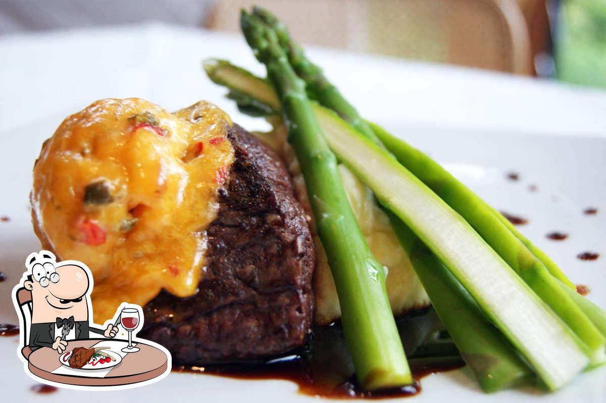 Middleton Place Restaurant in Charleston - Restaurant menu and reviews