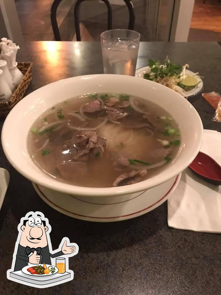 Pho 88 Restaurant in Prince Rupert - Vietnamese restaurant menu and reviews