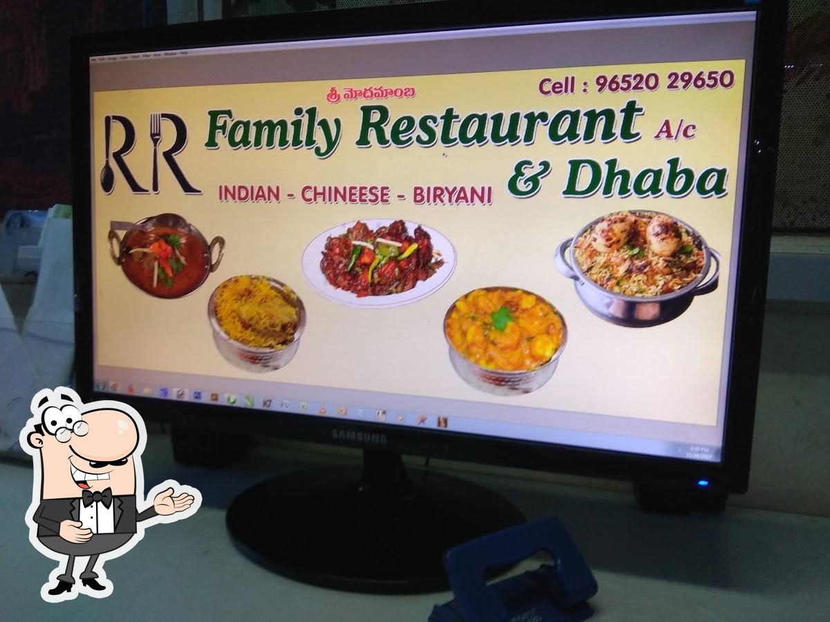RR Family Restaurant & Dhaba, India - Restaurant reviews