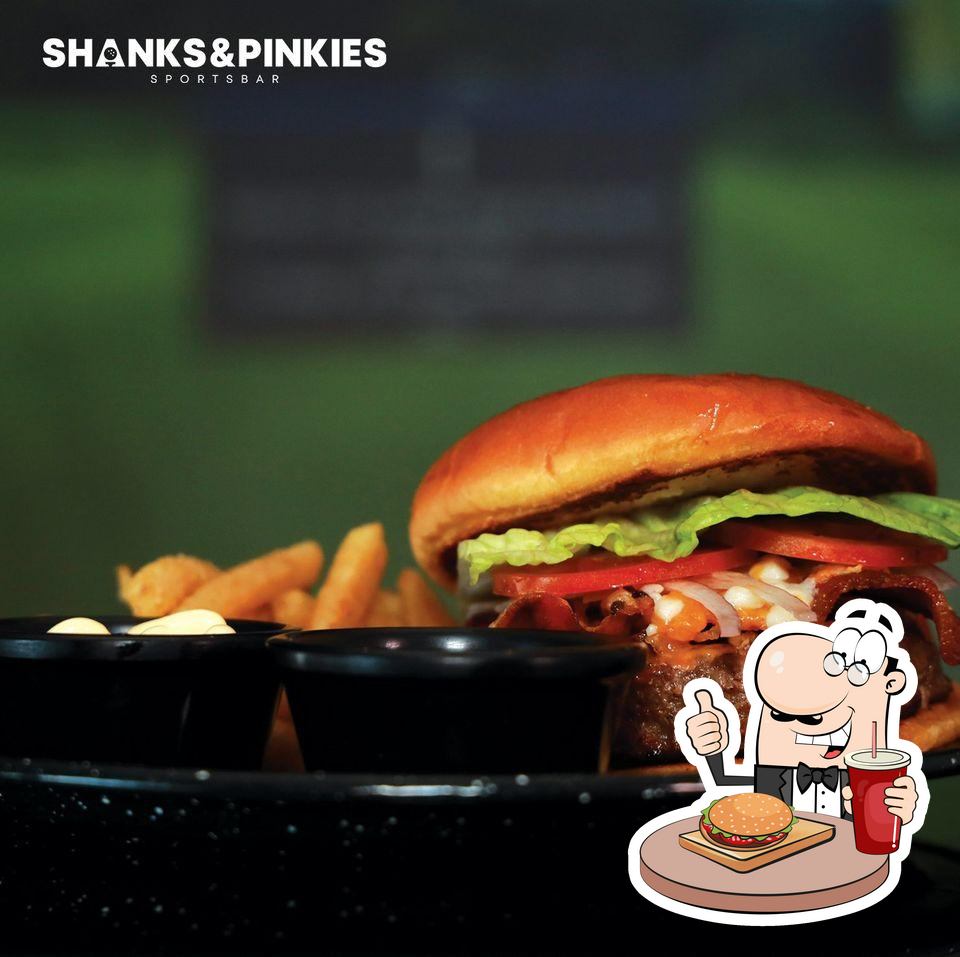 Shanks, Nuevo Vallarta - Restaurant reviews