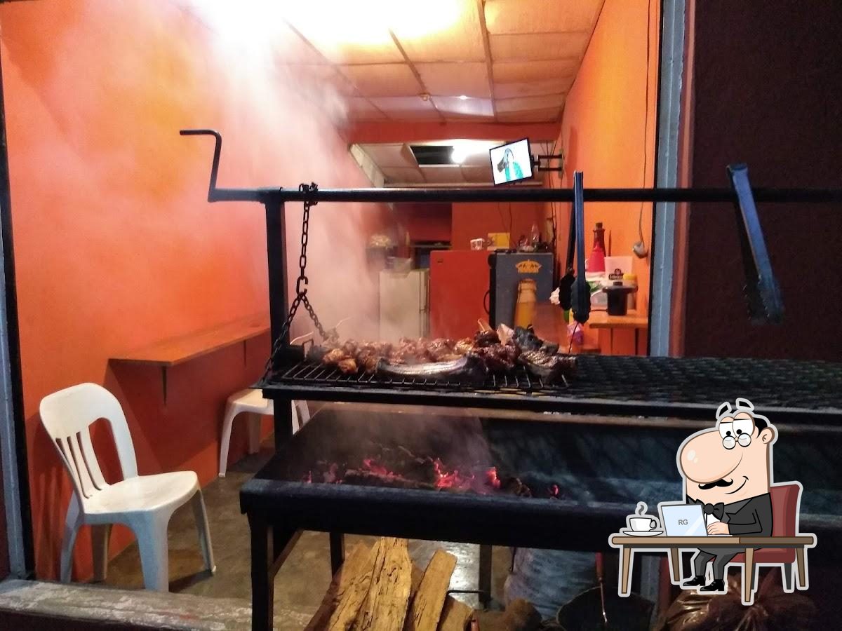 Tacos De Carne Azada, Huehuetla - Menú del restaurante, precios y reseñas