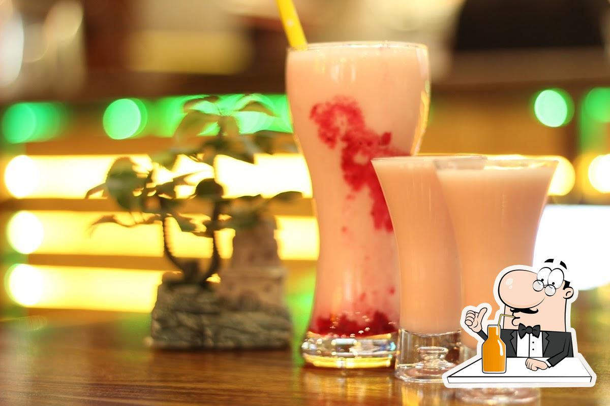 The Food Square, Guna - Restaurant reviews