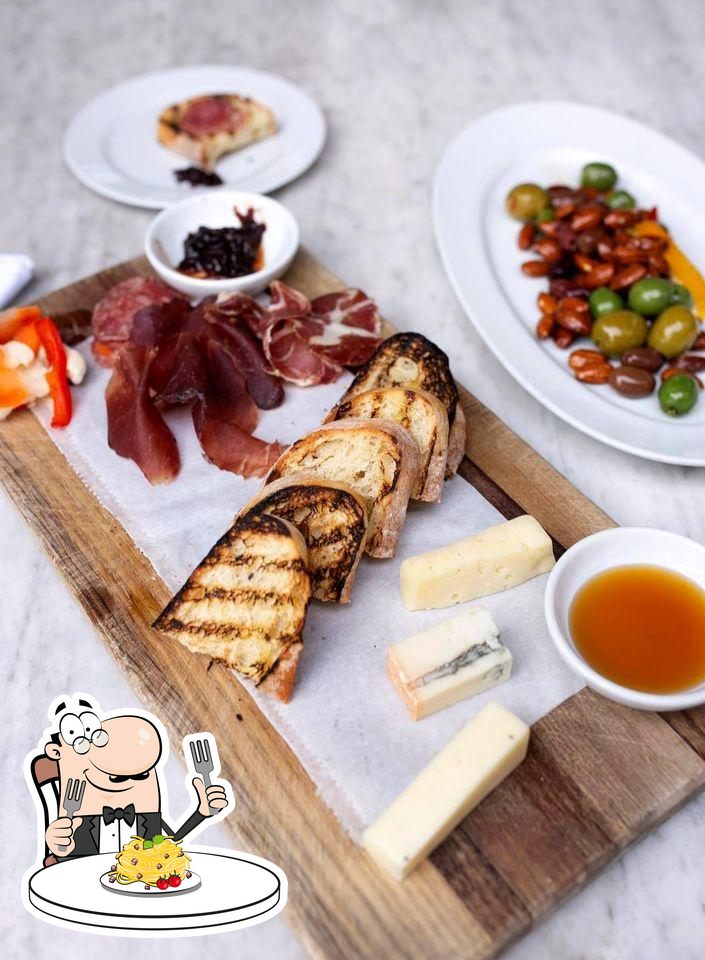 Vivace in Raleigh - Restaurant reviews