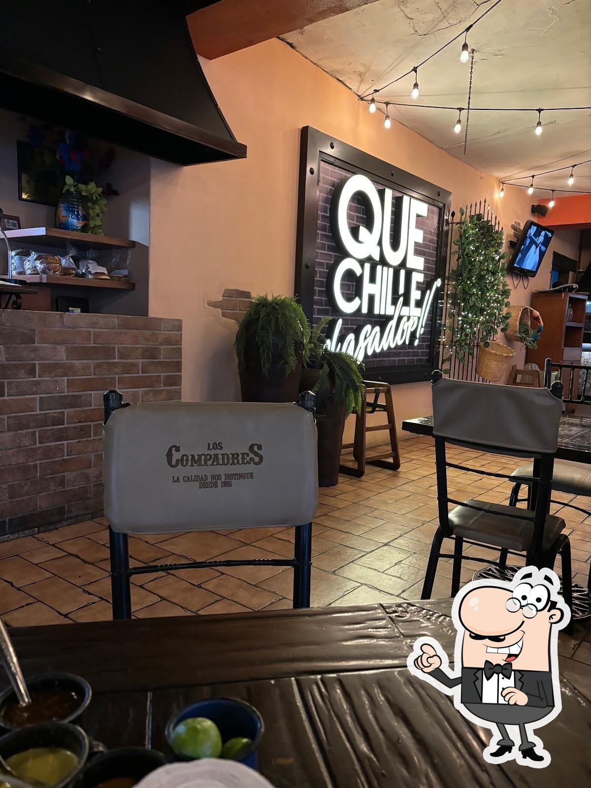 Los Compadres, Saltillo - Menú del restaurante, precios y reseñas