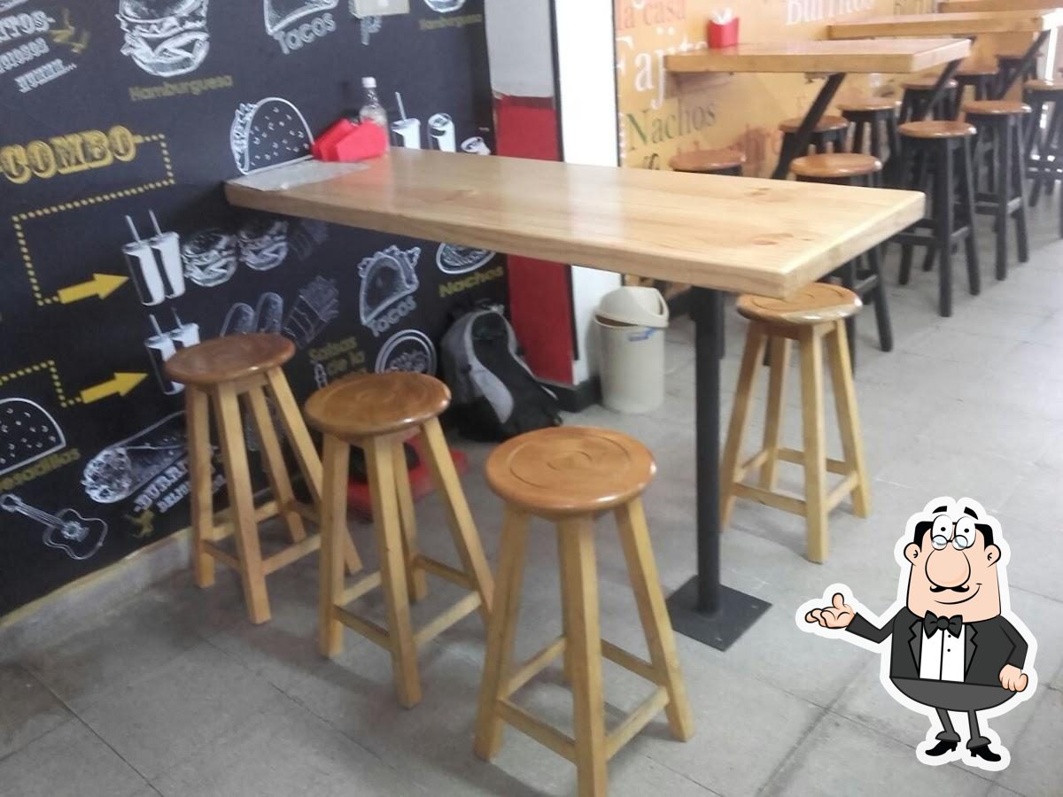 TACO DEL OCHO, Bogotá - Menú del restaurante, precios y reseñas
