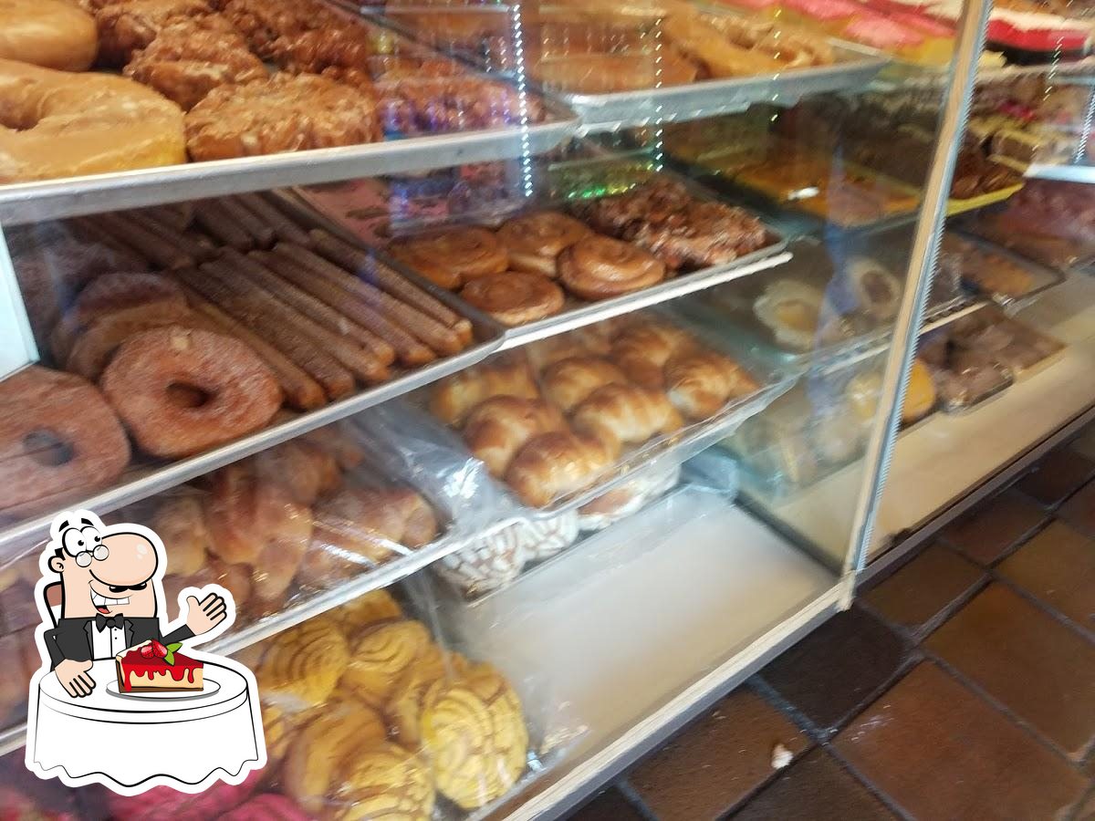 La Popular Bakery, San Antonio, El Paso St - Opiniones del restaurante