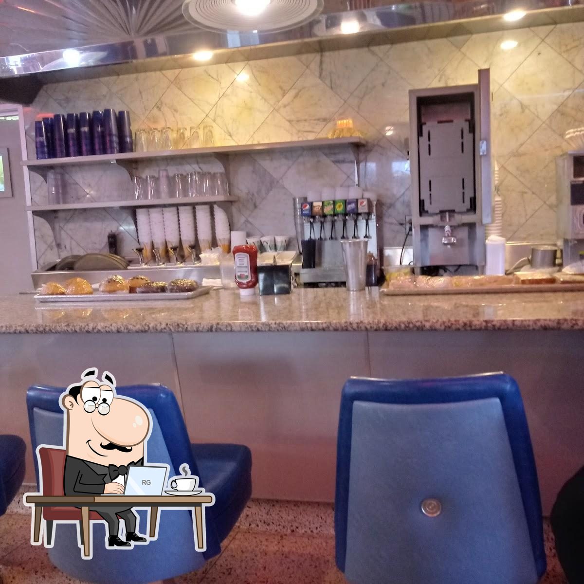 Acropolis Diner in Poughkeepsie - Restaurant menu and reviews