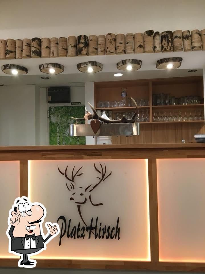 Platzhirsch restaurant, Bad Kissingen - Restaurant reviews