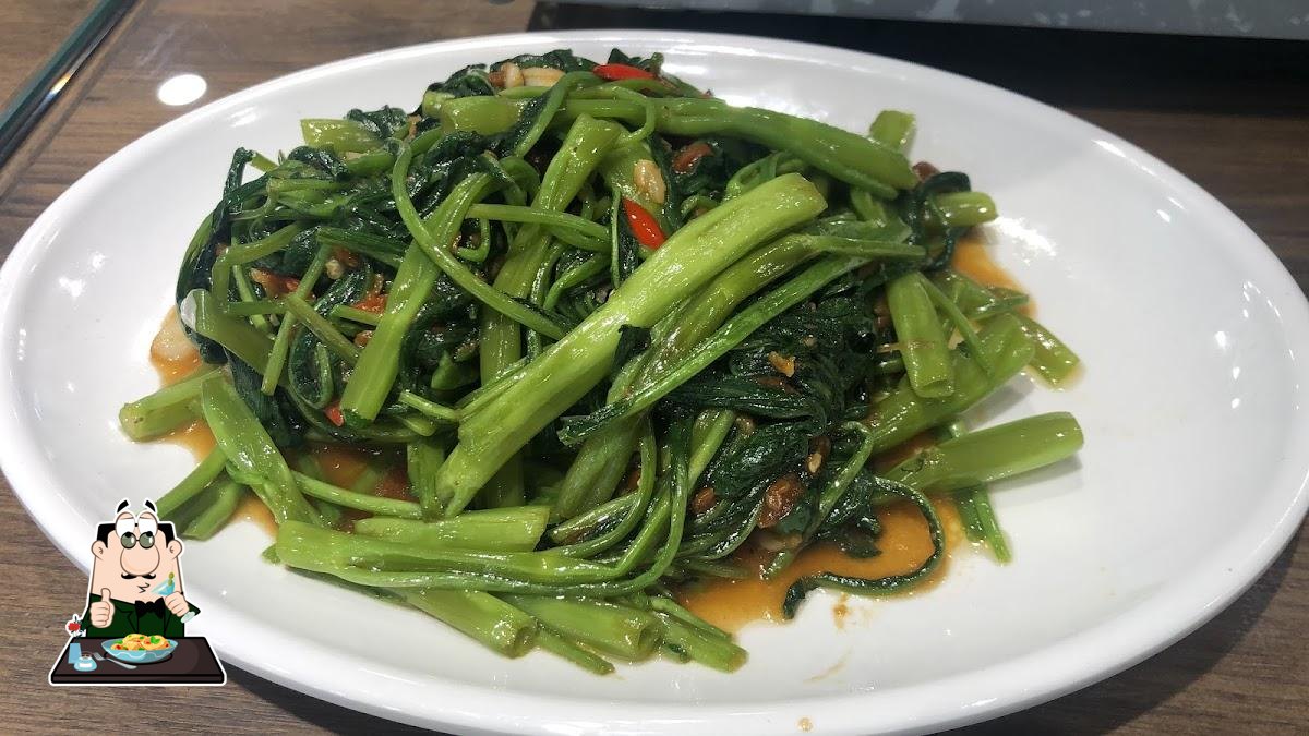 On Yuen Restaurant, Hong Kong - Restaurant reviews