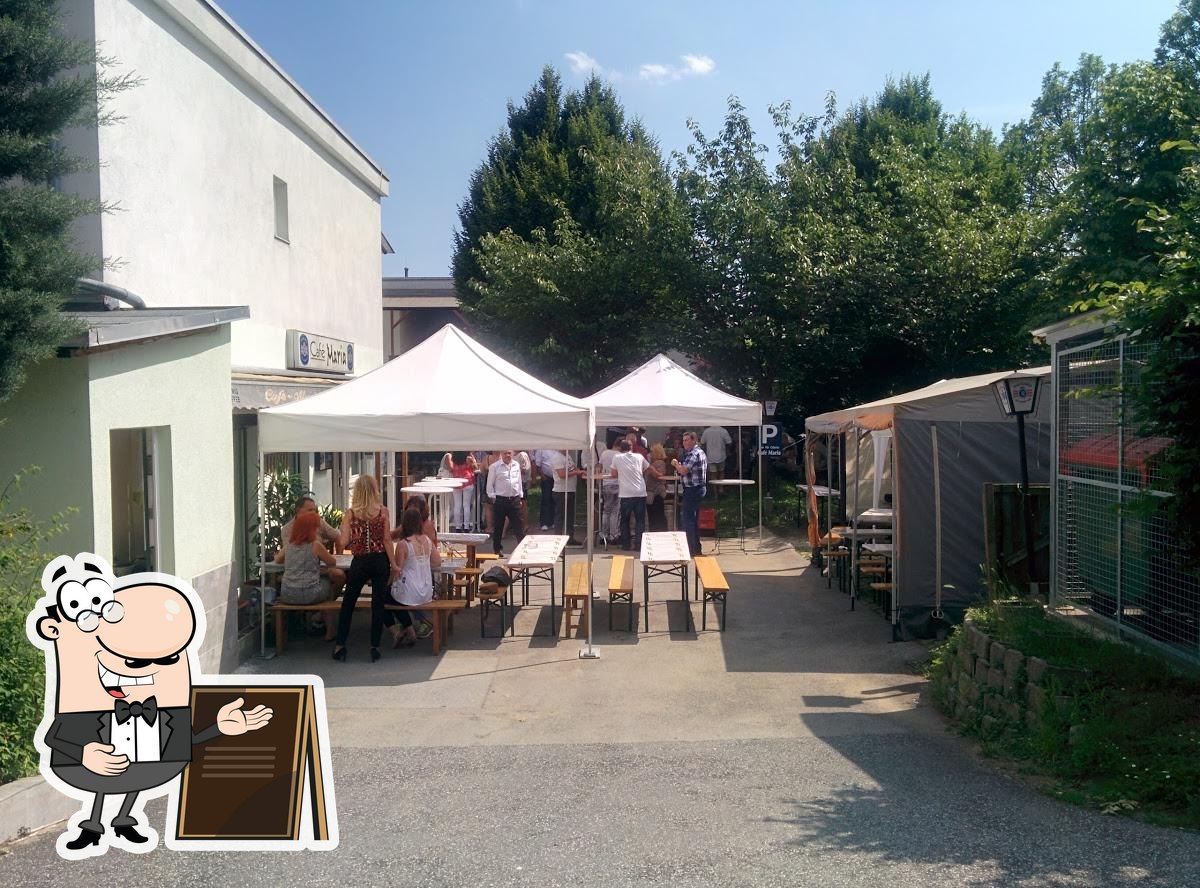 Café Lockdown restaurant, Graz - Restaurant reviews