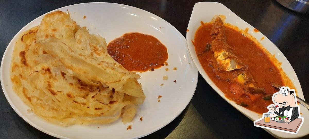 Calicut Grill Restaurant, UAE, HH73+763 - opposite Lulu Center ...