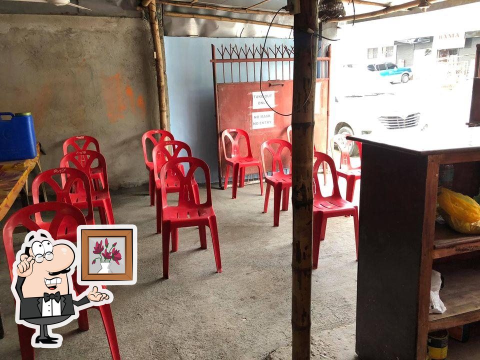 ERP'S Bulalohan, Iloilo City - Restaurant menu, prices and reviews