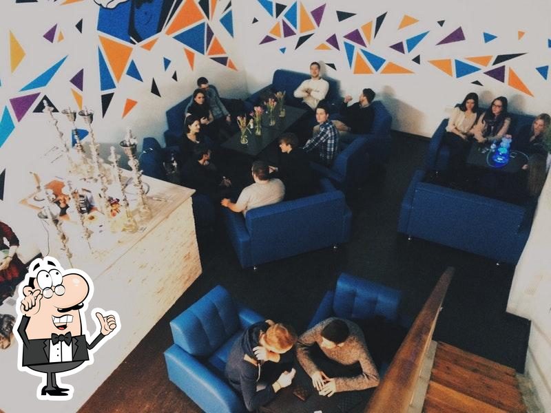 Good Luck Lounge pub & bar, Moscow - Restaurant reviews