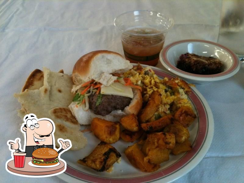 J2 Dining, 201 E 21st St K201-3 in Austin - Restaurant menu and reviews