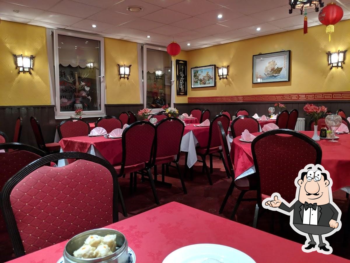 Kwei Ping in Glossop - Restaurant menu and reviews