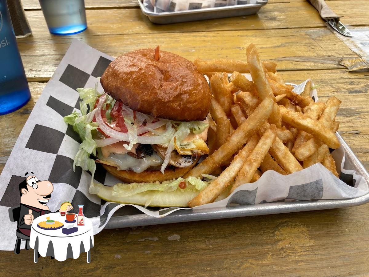 Rockies in Grand Lake - Restaurant menu and reviews