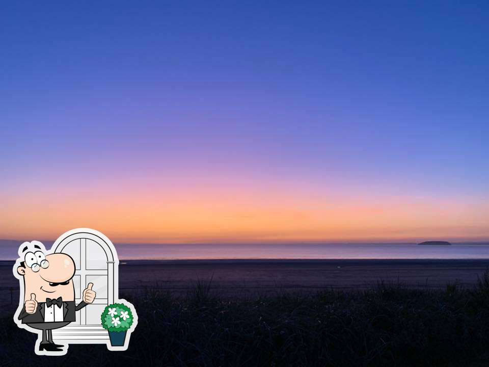 Seagull Inn, Brean - Restaurant menu, prices and reviews