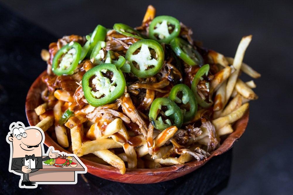 That Boy Good, 326 N Horne St in Oceanside - Restaurant menu and reviews