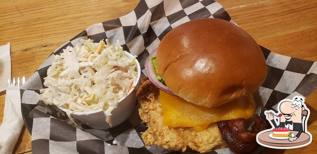 The Galley, 18546 Co Rd 10 in Foley - Restaurant menu and reviews