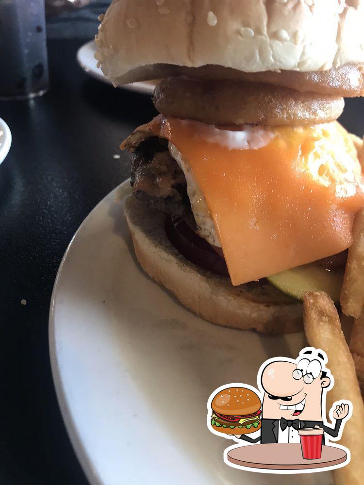 True North Diner, 1658 Bedford Hwy in Bedford - Restaurant menu and reviews