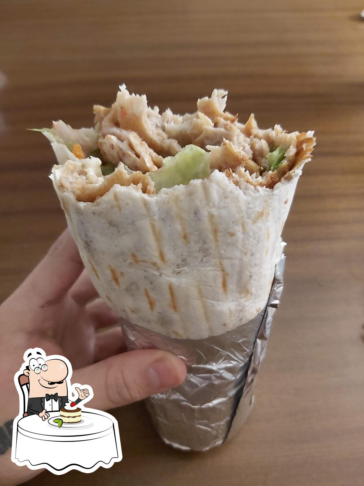 Amigo Döner Kebab in Manlleu - Restaurant reviews