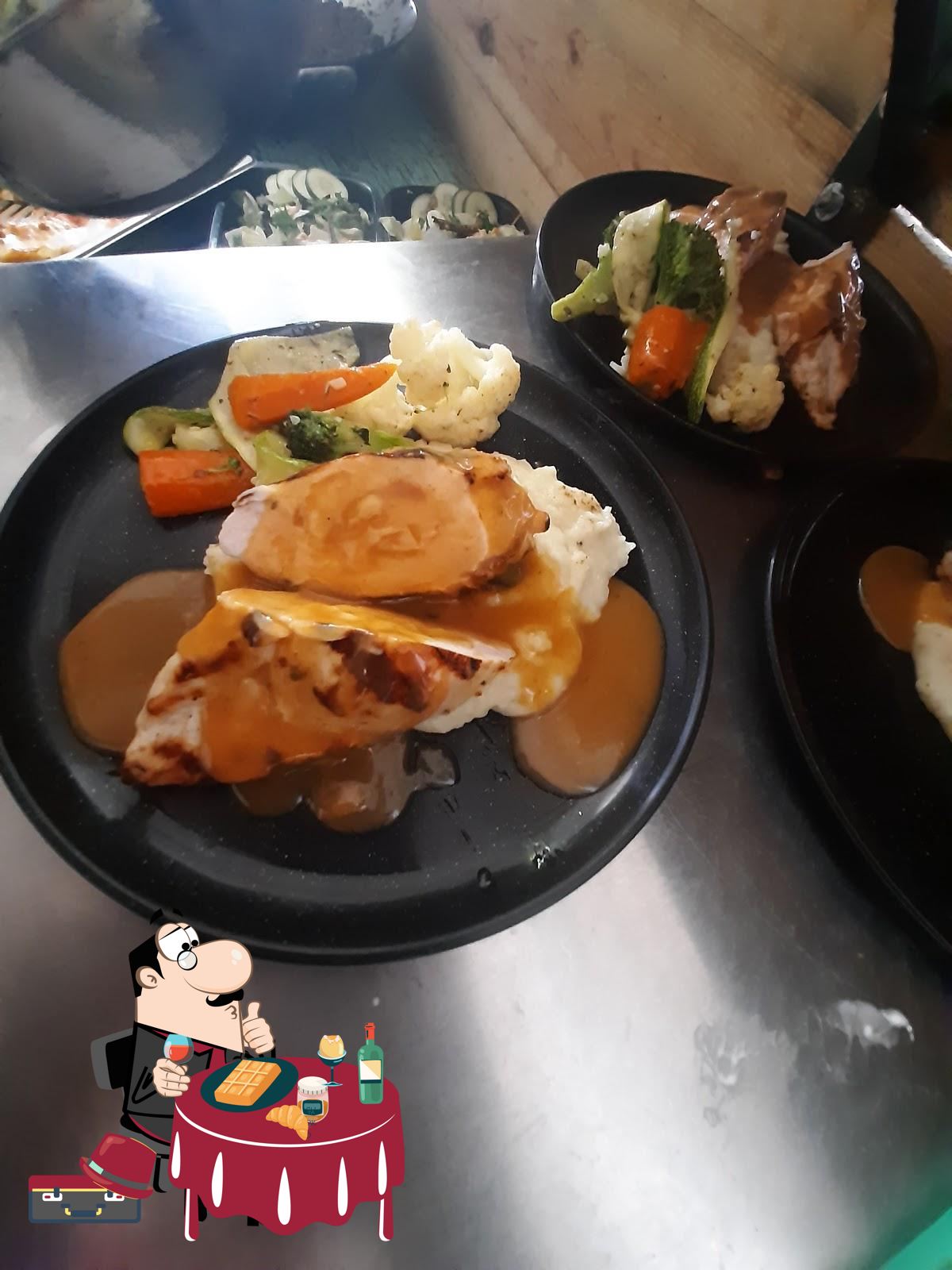 La Mula "Cocina Mexicana", Guadalupe - Menú del restaurante, precios y ...