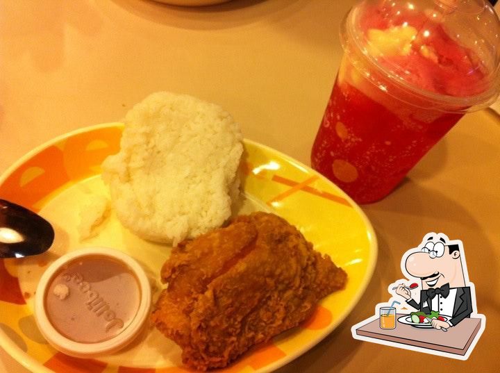 Jollibee SM City Calamba fast food, Calamba, San Cristobal Bridge ...
