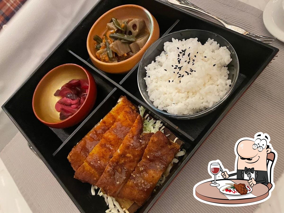 Yawaragi, Pasay, Nichols - Restaurant menu, prices and reviews