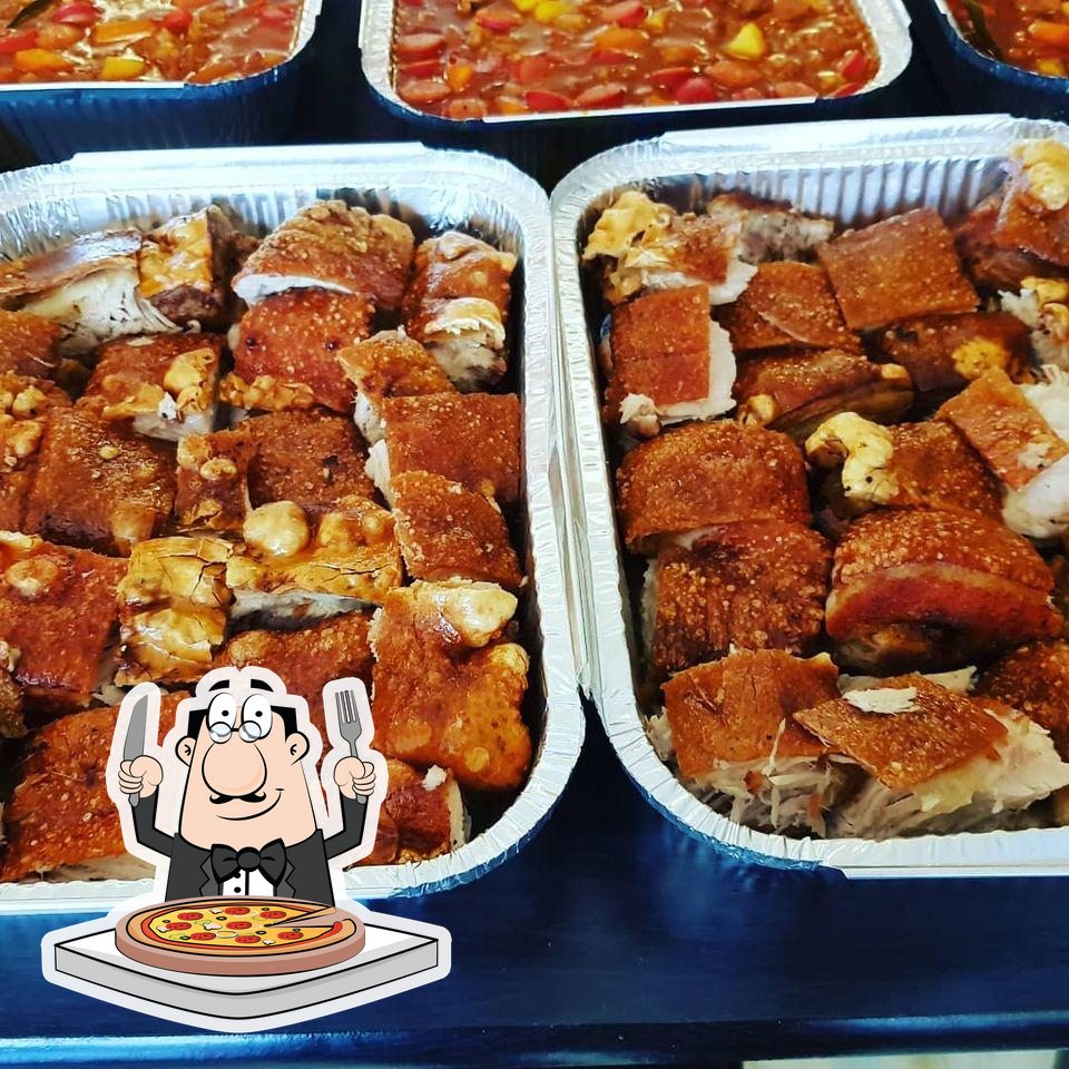 Pinoy Diner in Werribee - Restaurant menu and reviews