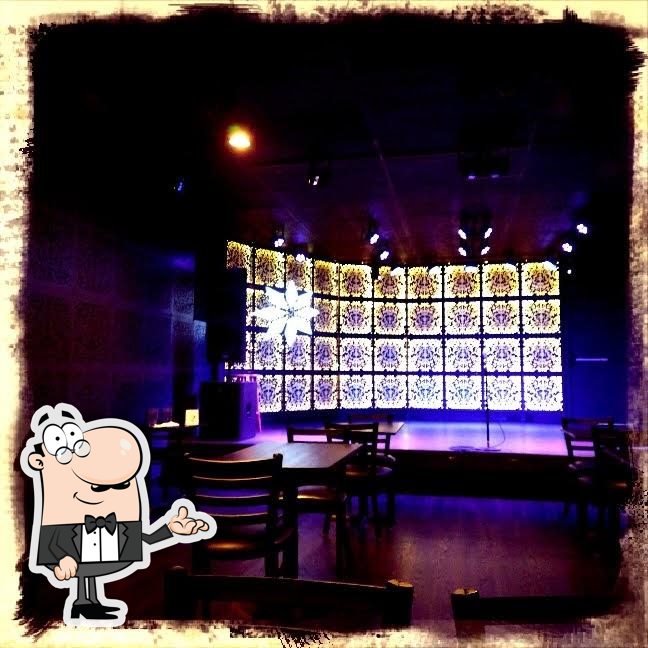 Infinity Room, Salem - Restaurant menu, prices and reviews