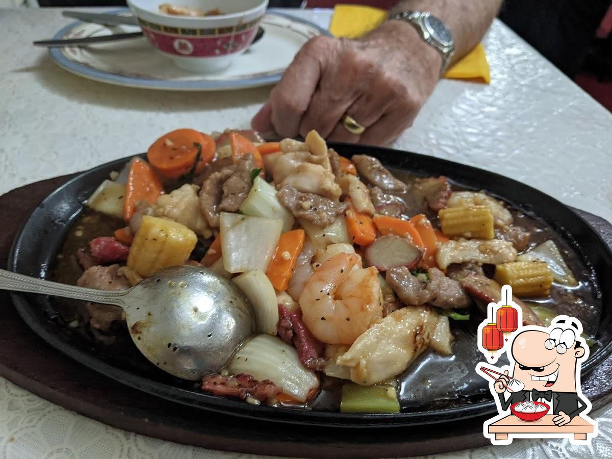 Natural Spring Chinese Restaurant in Tuncurry - Chinese restaurant menu ...