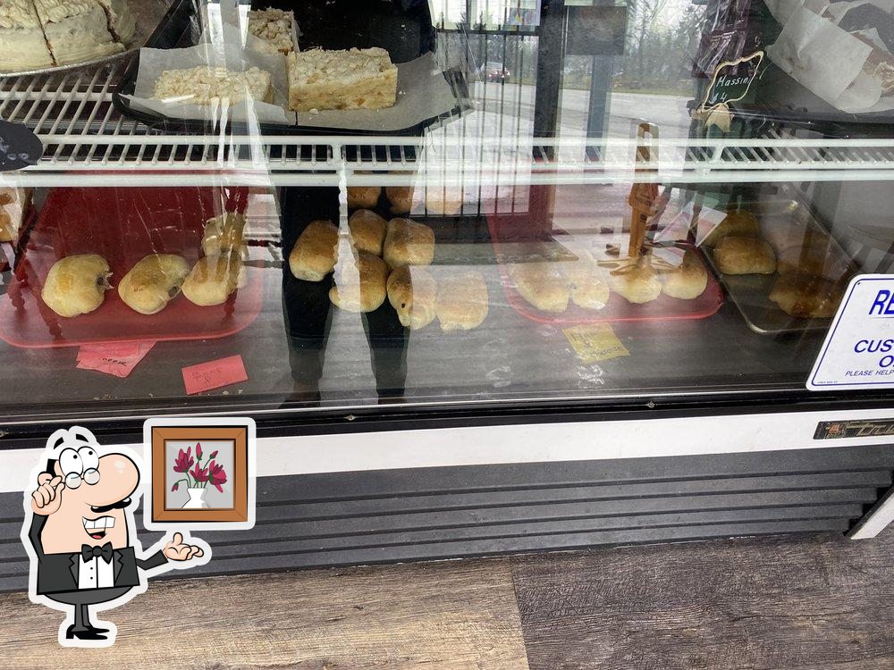 Old Times Bakery, Tacoma - Restaurant menu, prices and reviews