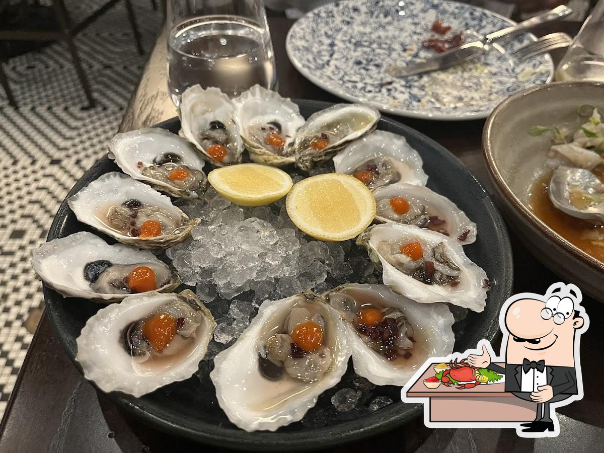 Olin Bar & Kitchen in Detroit - Restaurant reviews