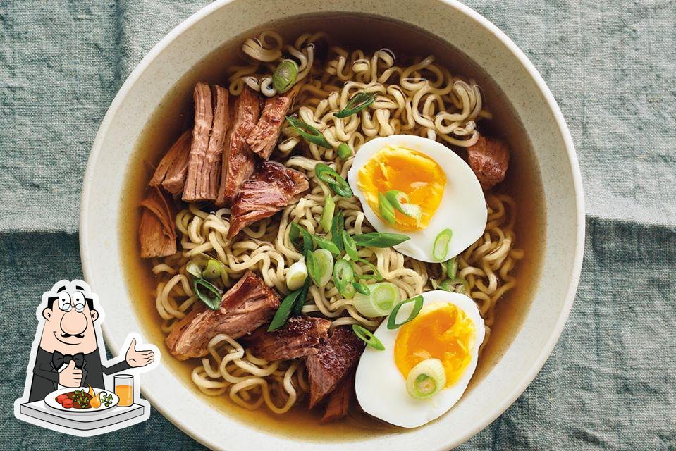 Pho 815, 7437 E State St in Rockford - Restaurant reviews