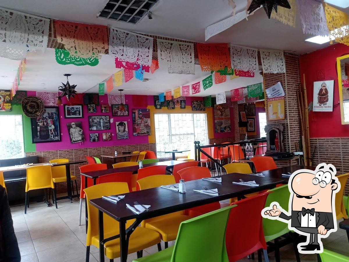 Restaurante El Mexicanito, Bogotá - Menú del restaurante, precios y reseñas
