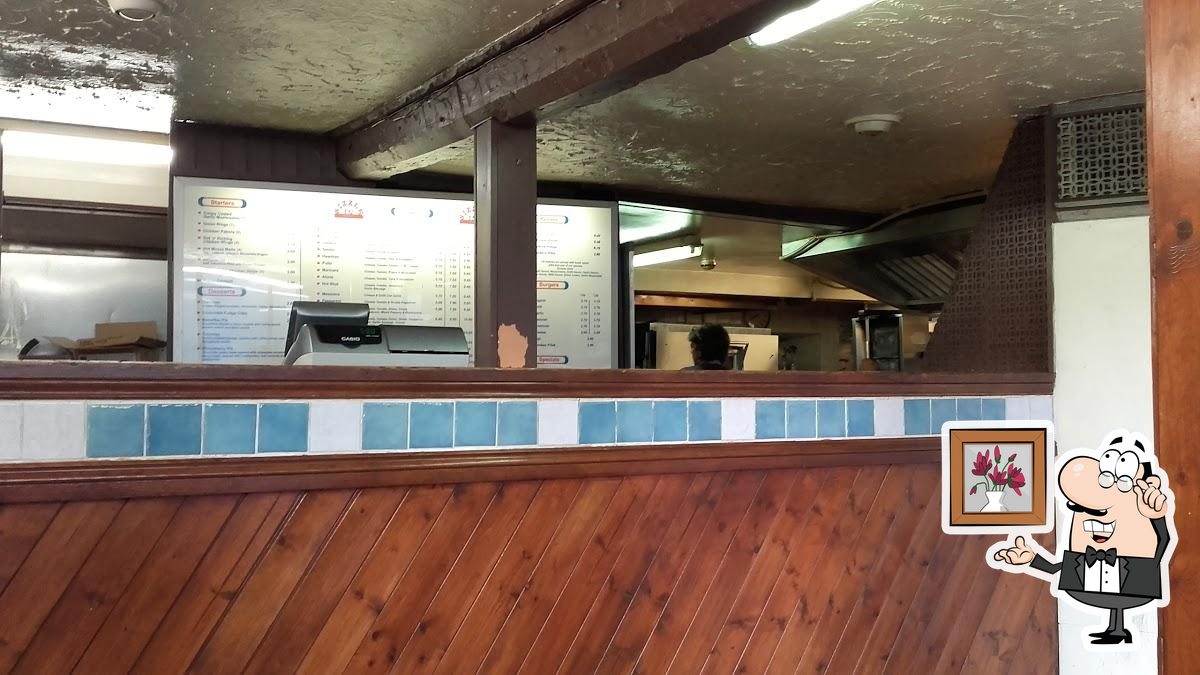 Sizzle-In in Kendal - Restaurant reviews