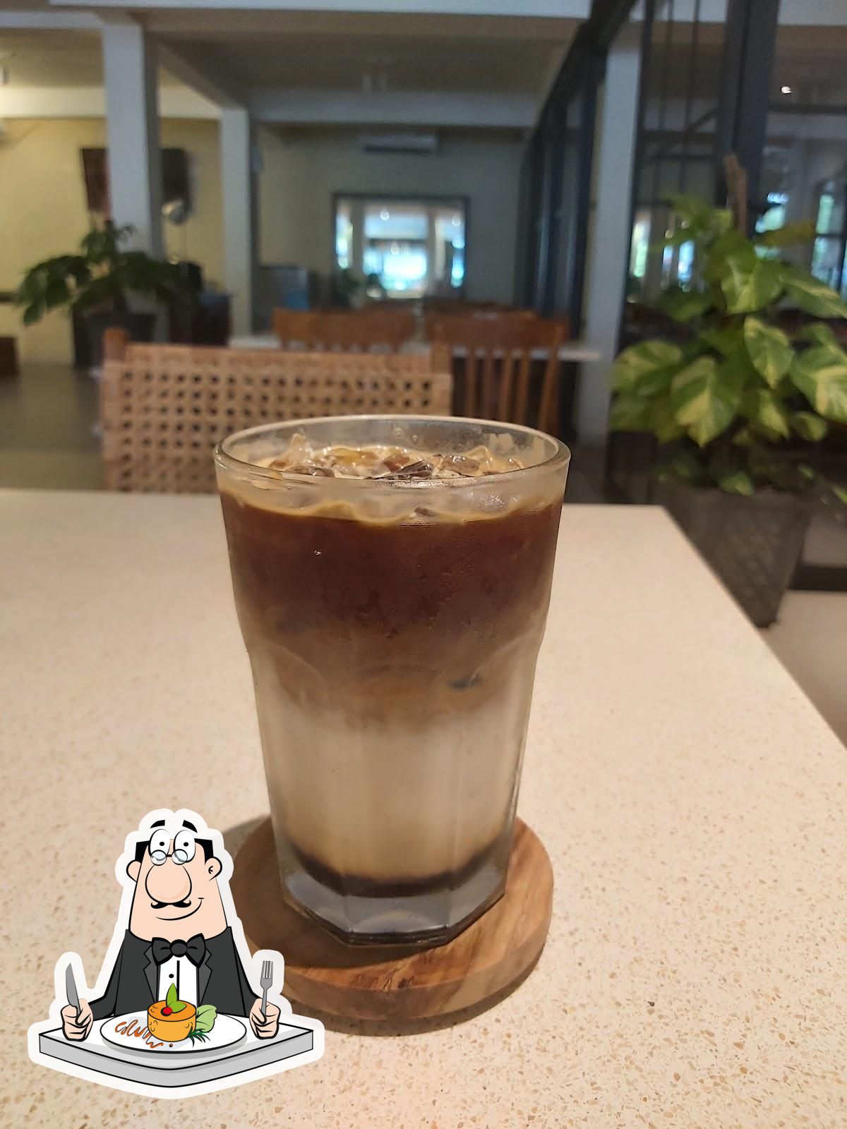 Spice Cafe, Batam - Restaurant menu and reviews