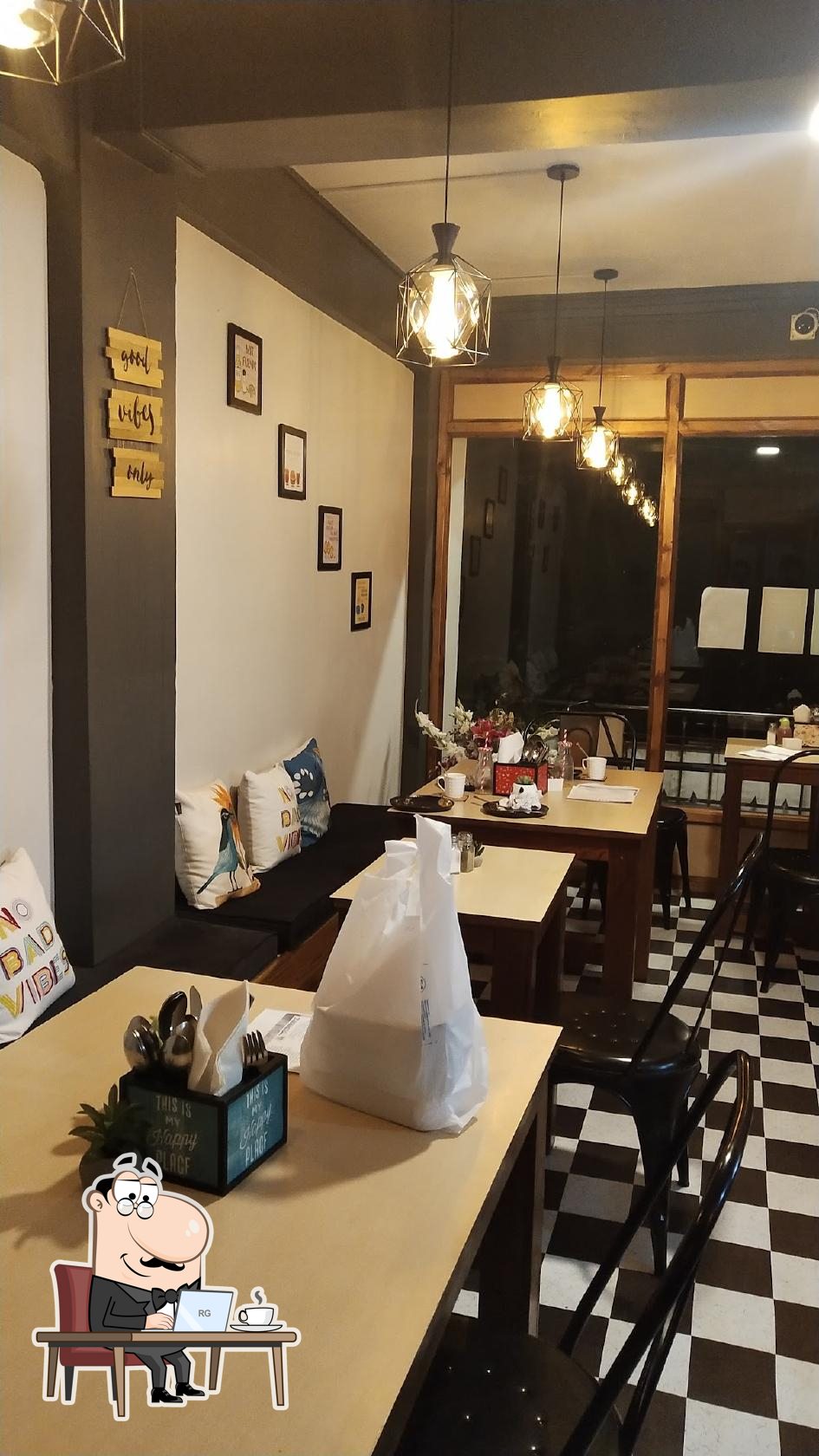 The Feast House, Shillong - Restaurant menu, prices and reviews