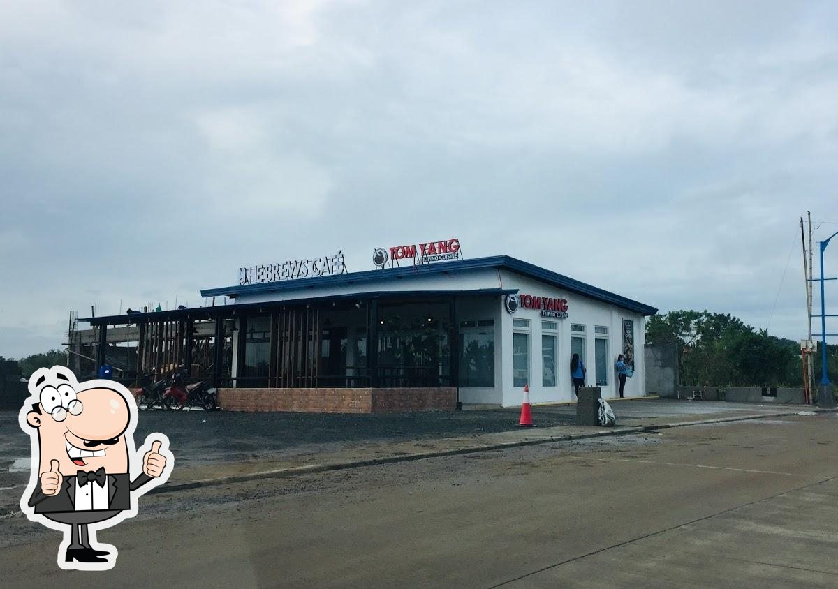 Tom Yang Filipino Cuisine, Padre Garcia - Restaurant menu, prices and ...
