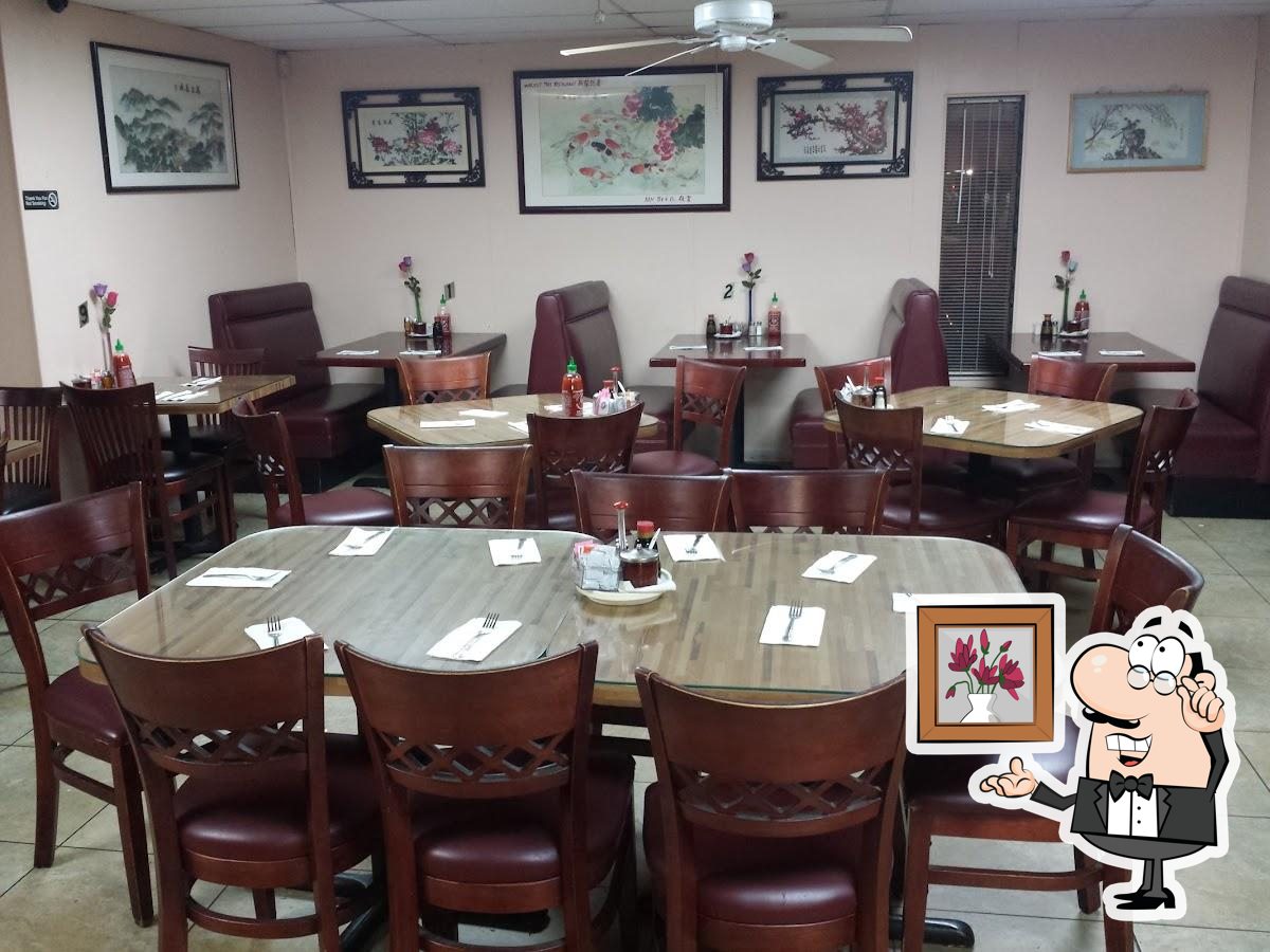 Walnut Tree Restaurant, Walnut - Restaurant menu, prices and reviews
